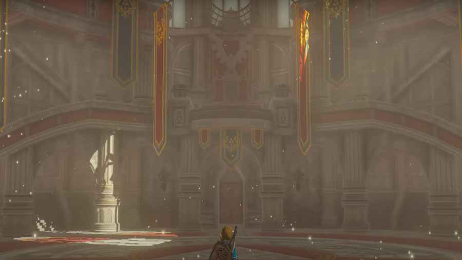 Does Zelda Tears of the Kingdom have better graphics than Breath of the ...