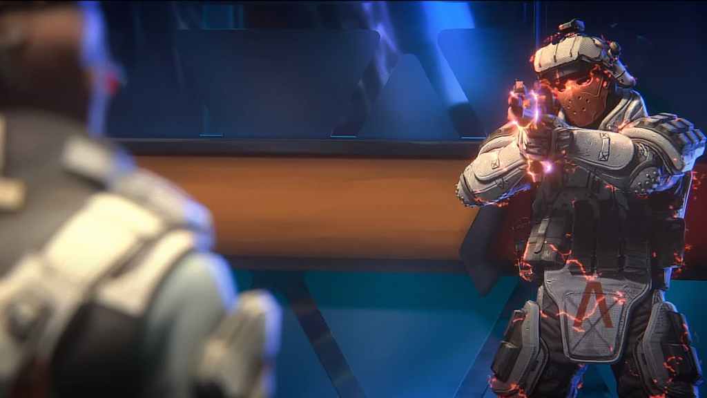 Ballistic's bullets may change Apex in an unforeseen way | Pro Game Guides