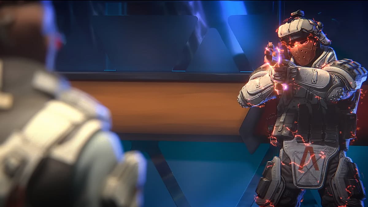 Ballistic's bullets may change Apex in an unforeseen way | Pro Game Guides