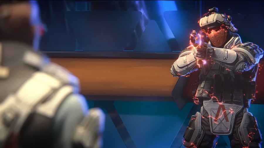 Ballistic's bullets may change Apex in an unforeseen way | Pro Game Guides