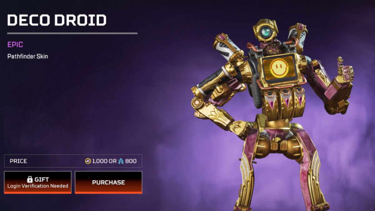 All Legend skins in the Apex Legends Veiled Collection Event and how to ...