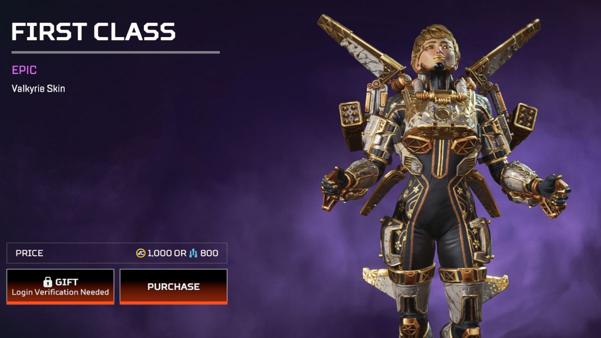 All Legend skins in the Apex Legends Veiled Collection Event and how to get them | Pro Game Guides