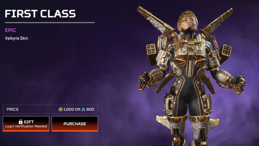 All Legend skins in the Apex Legends Veiled Collection Event and how to ...