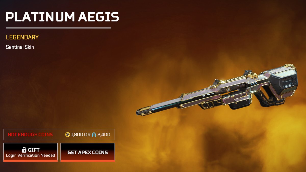 All weapon skins in Apex Legends Veiled Collection Event and how to get ...