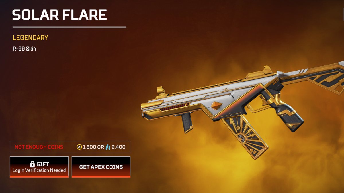 All weapon skins in Apex Legends Veiled Collection Event and how to get ...