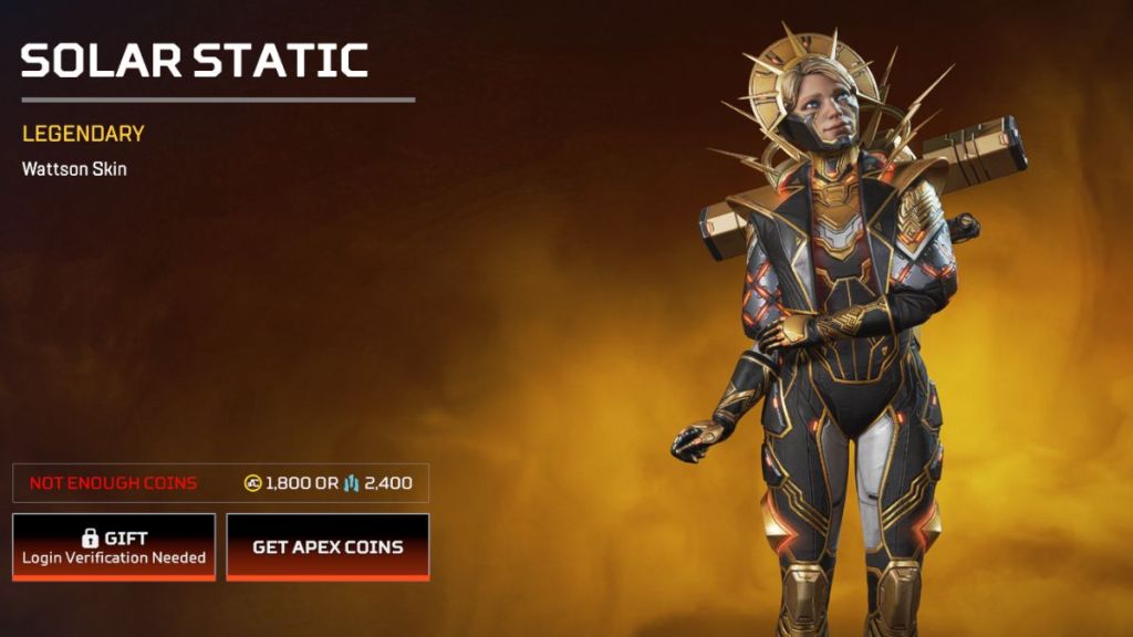 All Legend skins in the Apex Legends Veiled Collection Event and how to ...