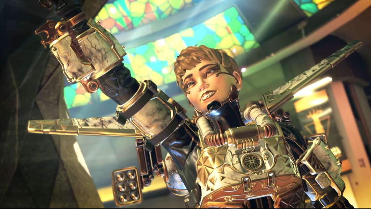 All Legend skins in the Apex Legends Veiled Collection Event and how to ...