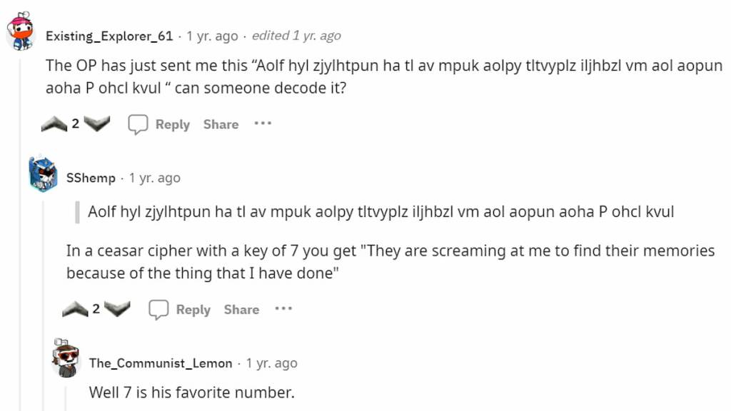 What is an ARG? Best Alternate Reality Games (2023) | Pro Game Guides