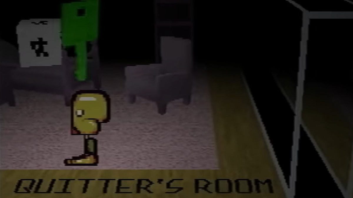 What is an ARG? Best Alternate Reality Games (2023) | Pro Game Guides