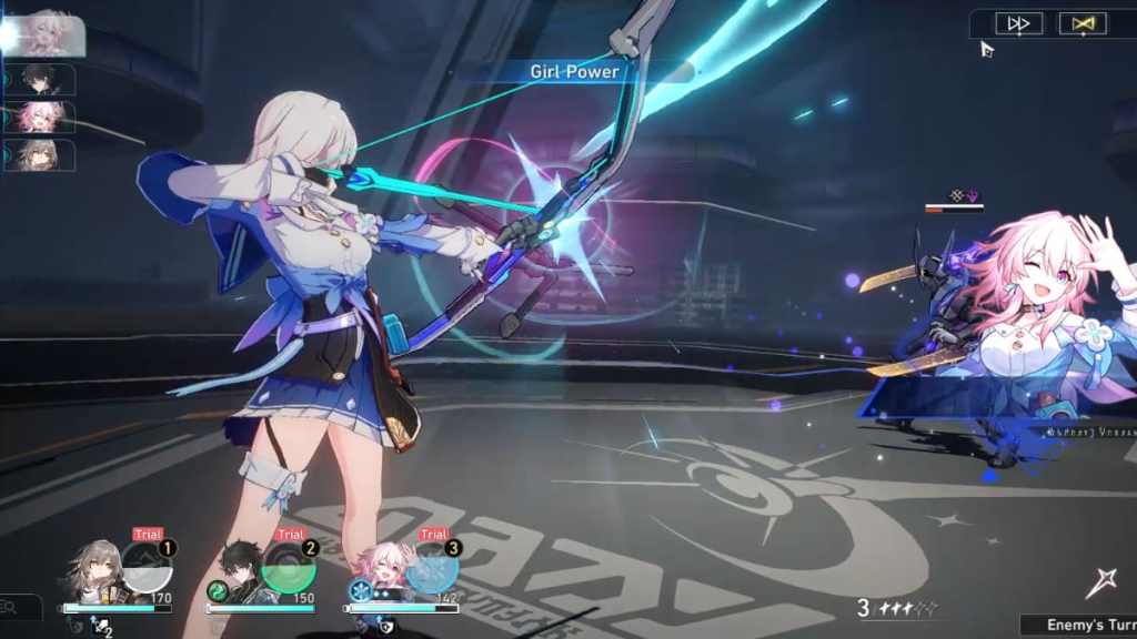 Best in game settings for Honkai Star Rail - PC, Android, & iOS | Pro Game Guides