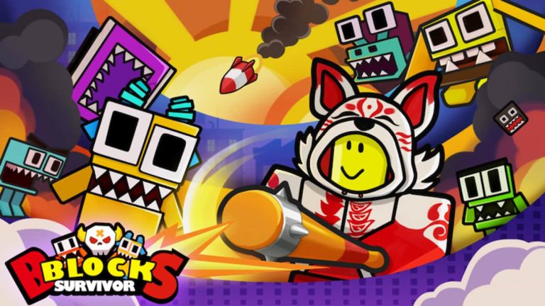 Block Survivor Codes | Pro Game Guides