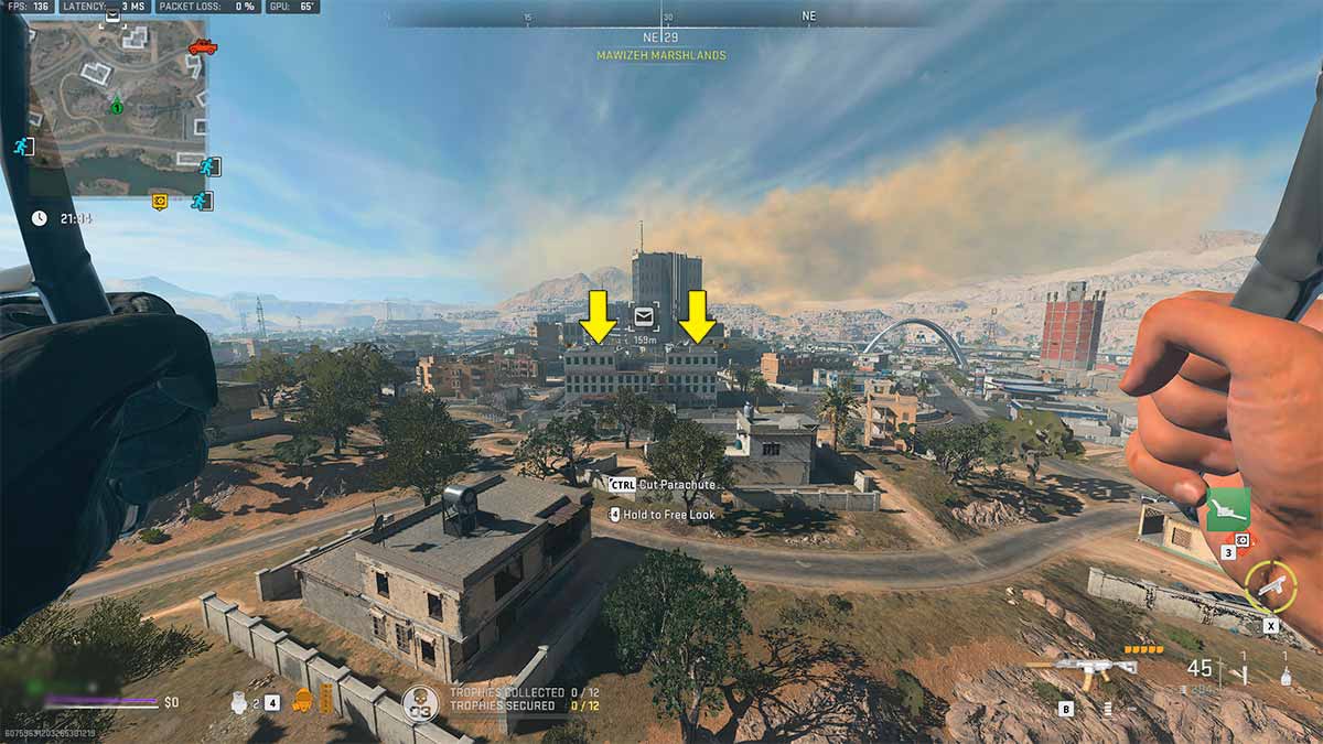 Smoking Gun DMZ Mission Guide - Pro Game Guides