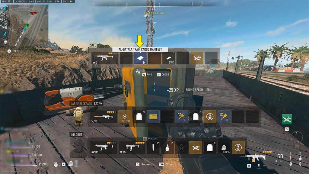 One Shot, One Kill DMZ Mission Guide | Pro Game Guides