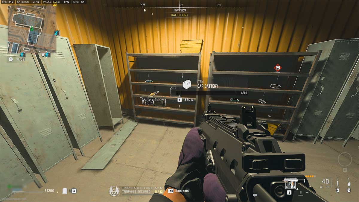 Zero Tolerance DMZ Mission Guide | Pro Game Guides