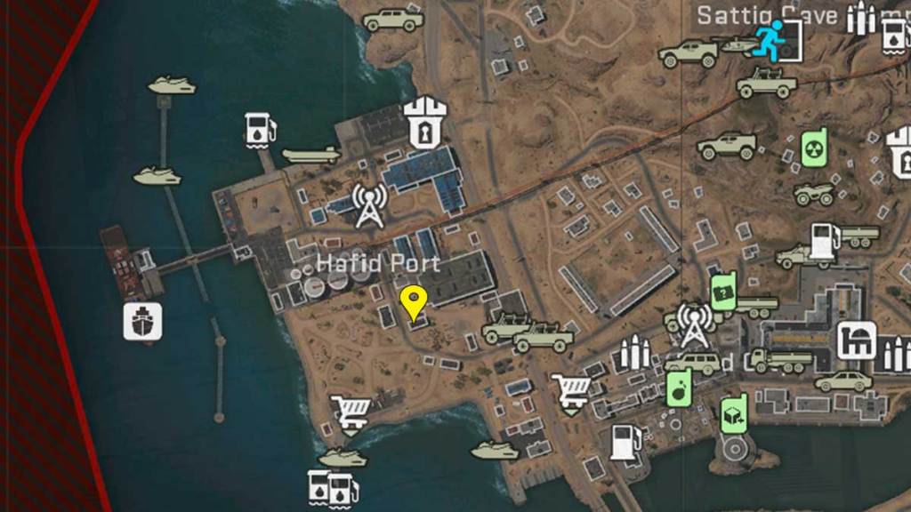 DMZ Dark Water Mission Guide - Pro Game Guides