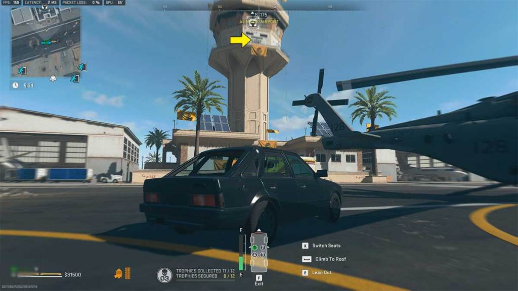 Smoking Gun DMZ Mission Guide - Pro Game Guides