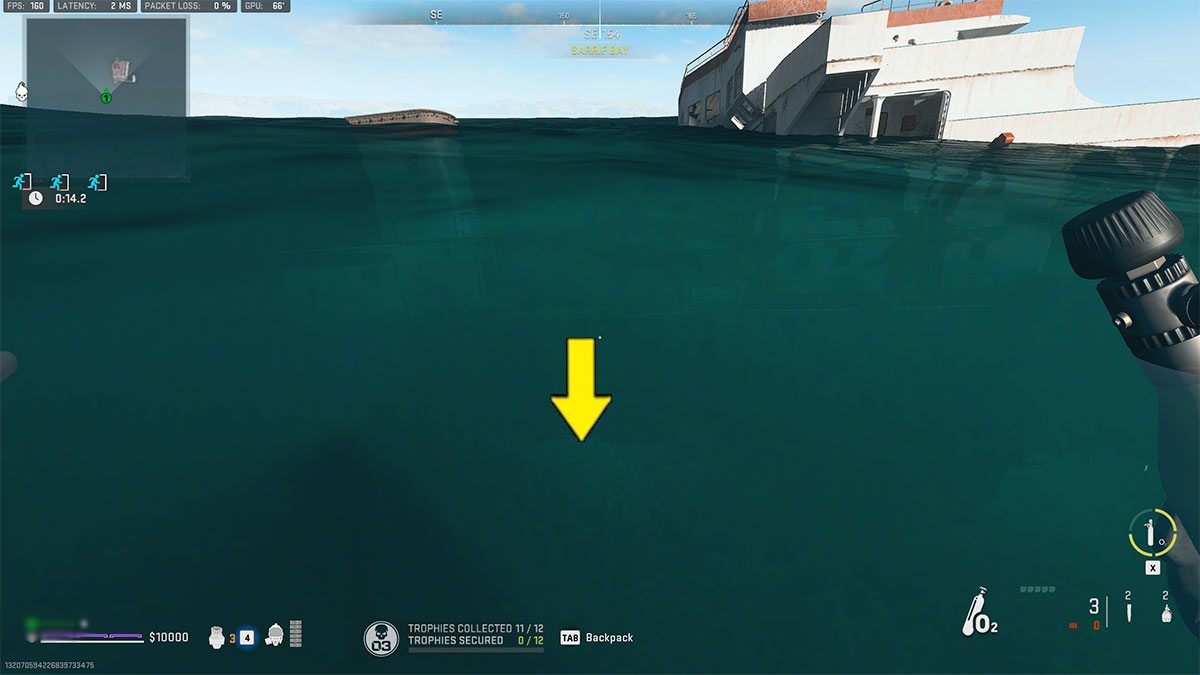 DMZ Dark Water Mission Guide | Pro Game Guides