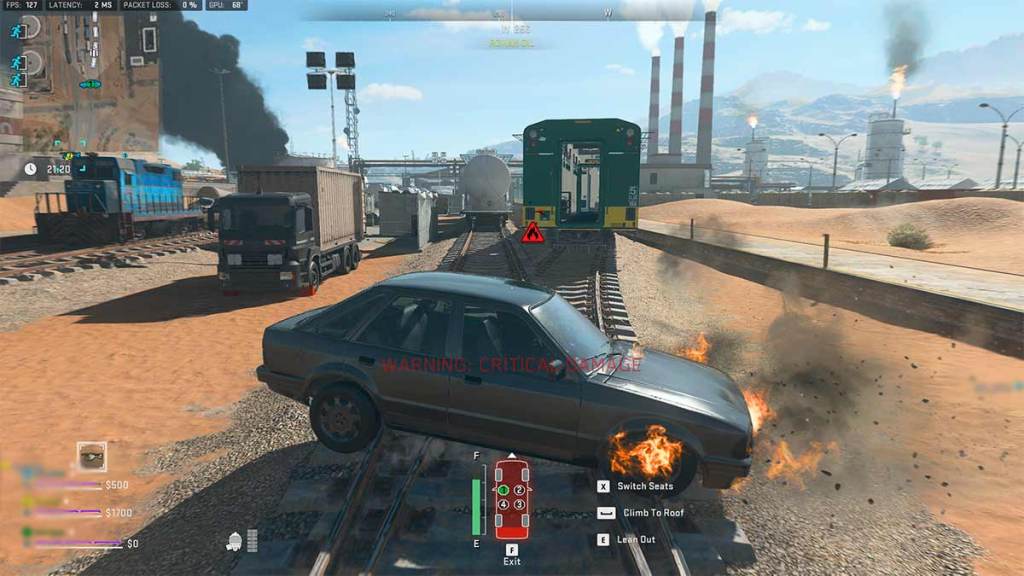 Unstoppable Force DMZ Mission Guide | Pro Game Guides