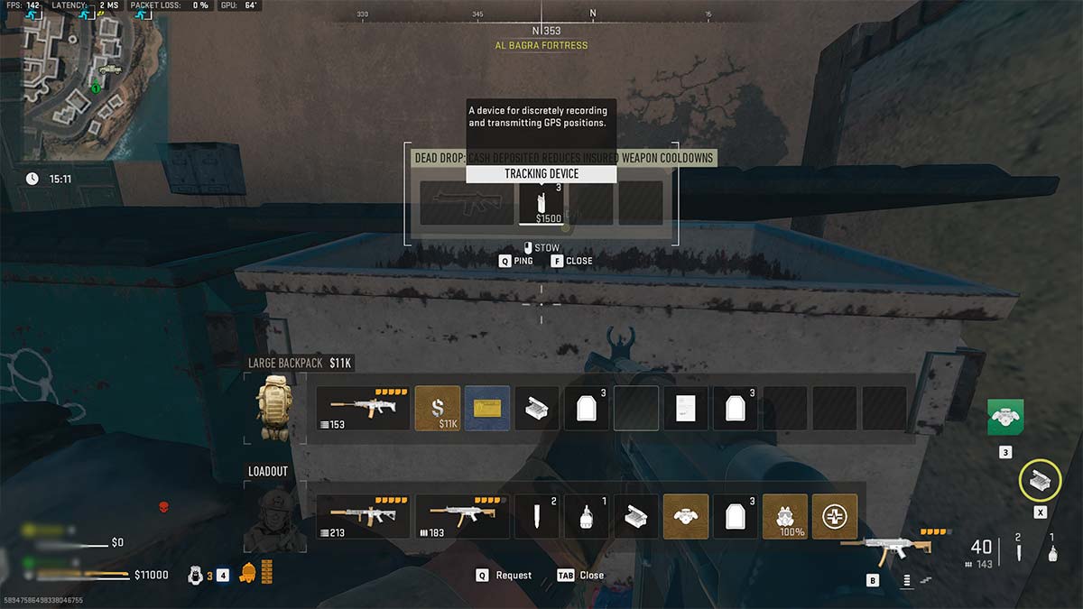 Excavation DMZ Mission Guide | Pro Game Guides