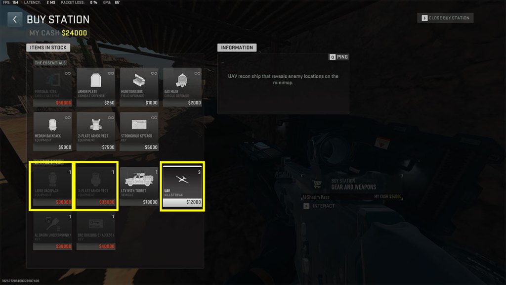 Gear Up DMZ Mission Guide - Pro Game Guides