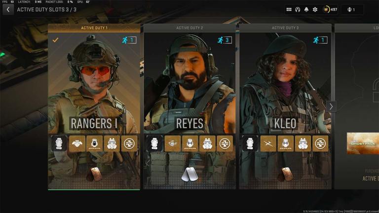 Gear Up DMZ Mission Guide | Pro Game Guides