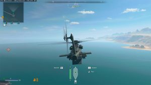 Where to find the Heavy Chopper in DMZ - Pro Game Guides