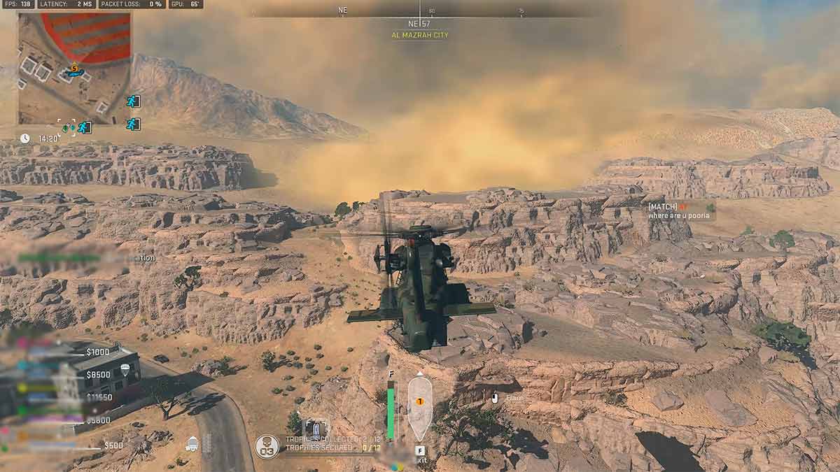 Flight Risk DMZ Mission Guide | Pro Game Guides