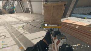 Where to find the Heavy Chopper in DMZ - Pro Game Guides