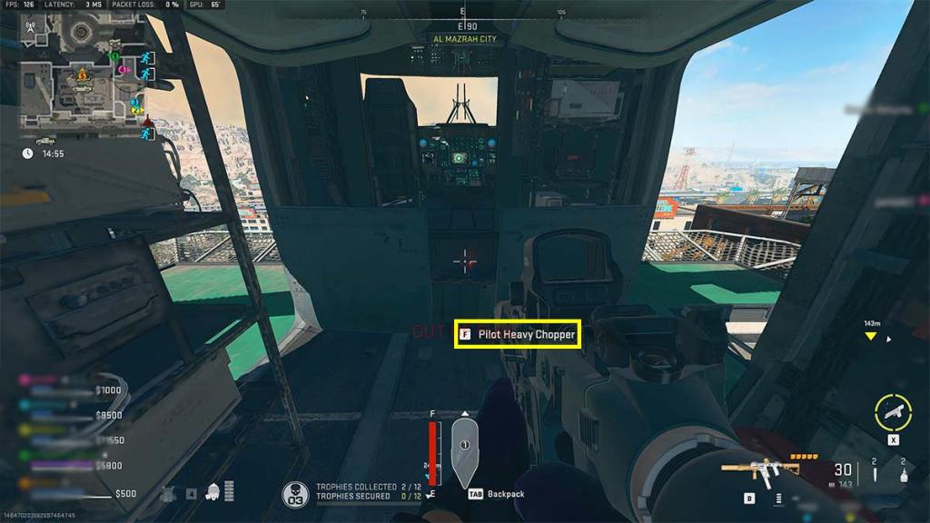 Flight Risk DMZ Mission Guide - Pro Game Guides