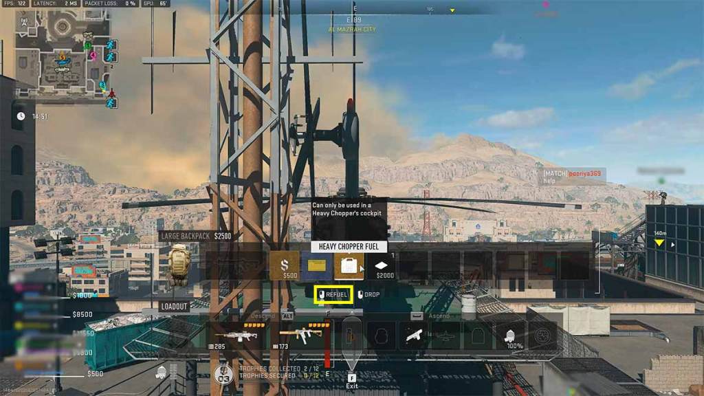 Flight Risk DMZ Mission Guide - Pro Game Guides