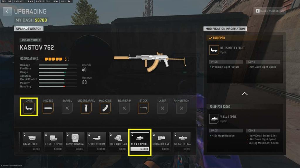 Reconnaissance By Fire DMZ Mission Guide - Pro Game Guides