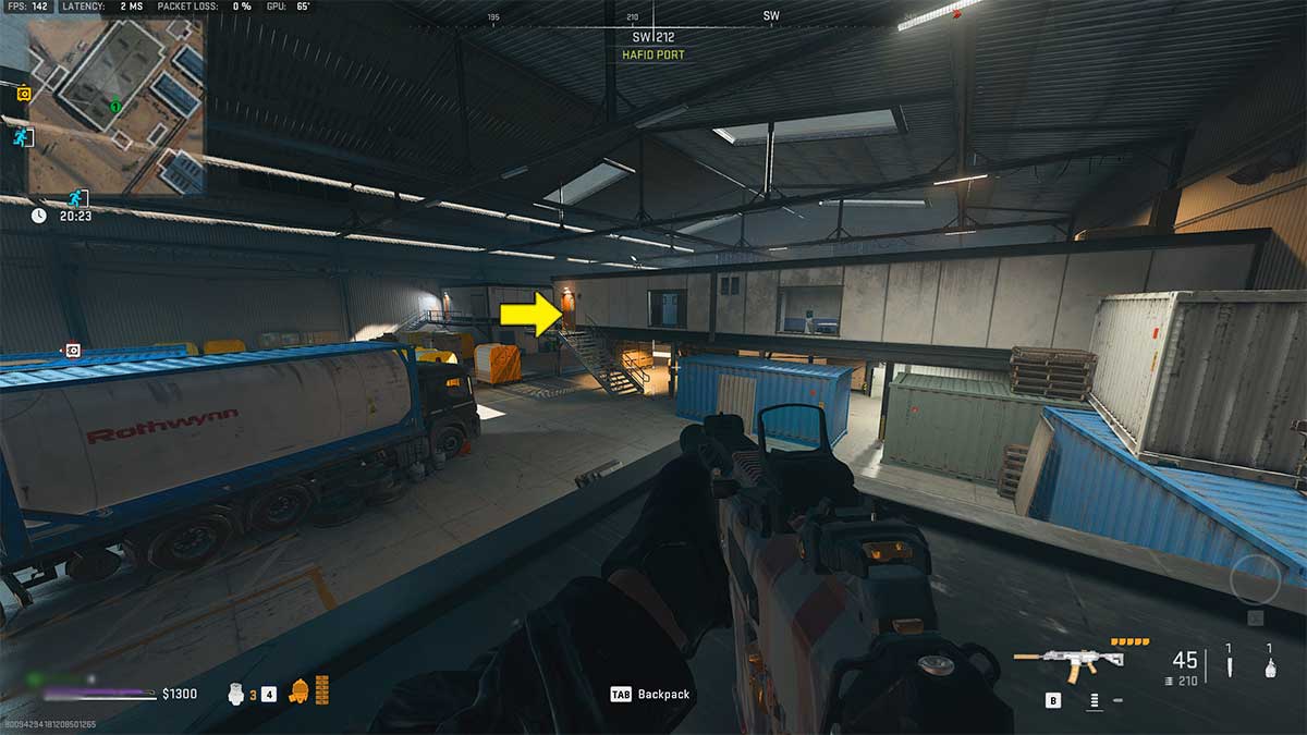 Cartel Investigation DMZ Mission Guide - Pro Game Guides