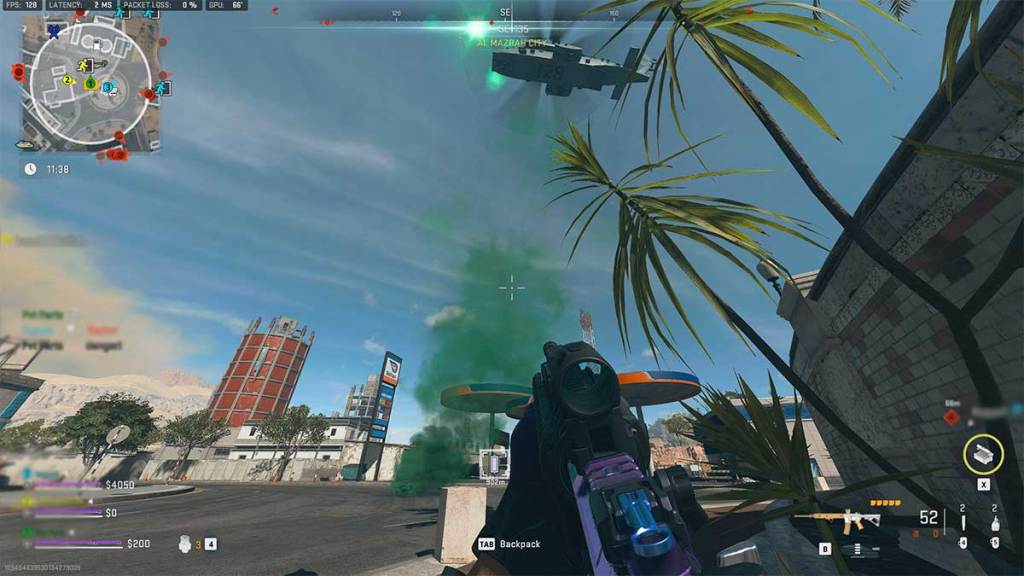 How to use the Private Exfil in DMZ | Pro Game Guides