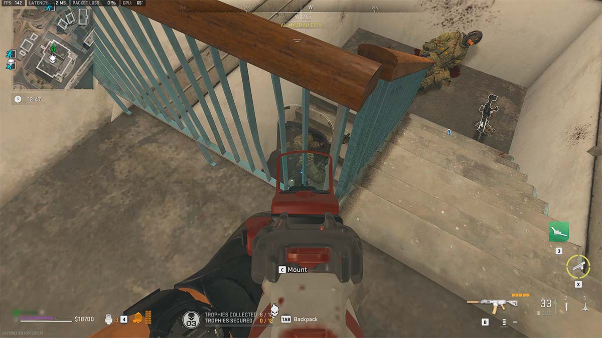 How to 'Kill 3 Pyro guards with fire' in DMZ - Friendly Fire DMZ Guide ...