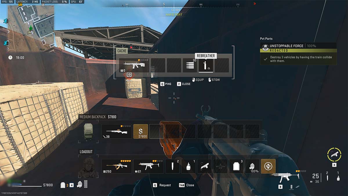 DMZ Dark Water Mission Guide | Pro Game Guides