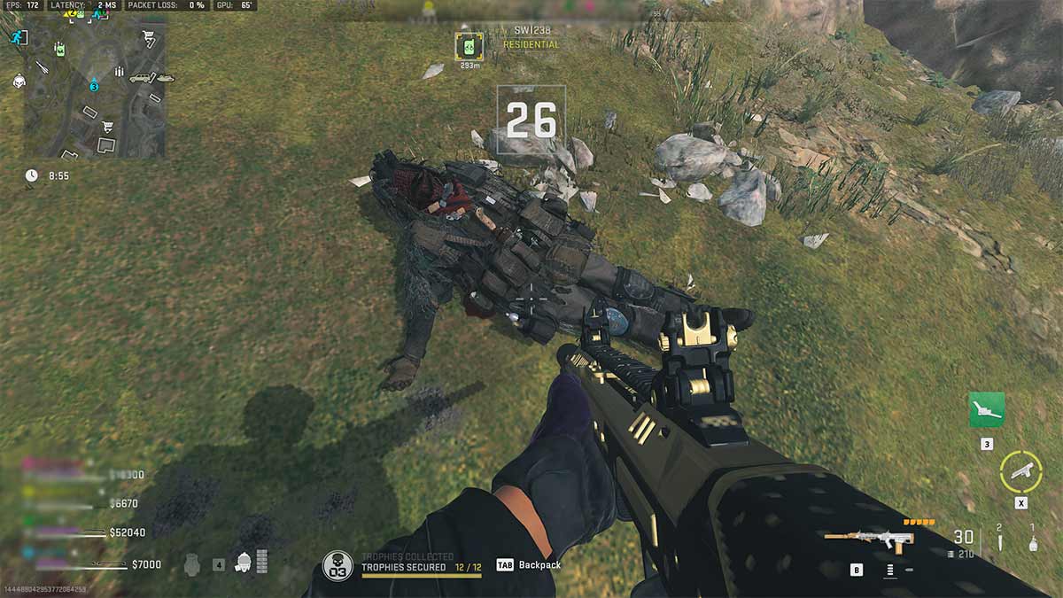 Calling Card DMZ Mission Guide | Pro Game Guides