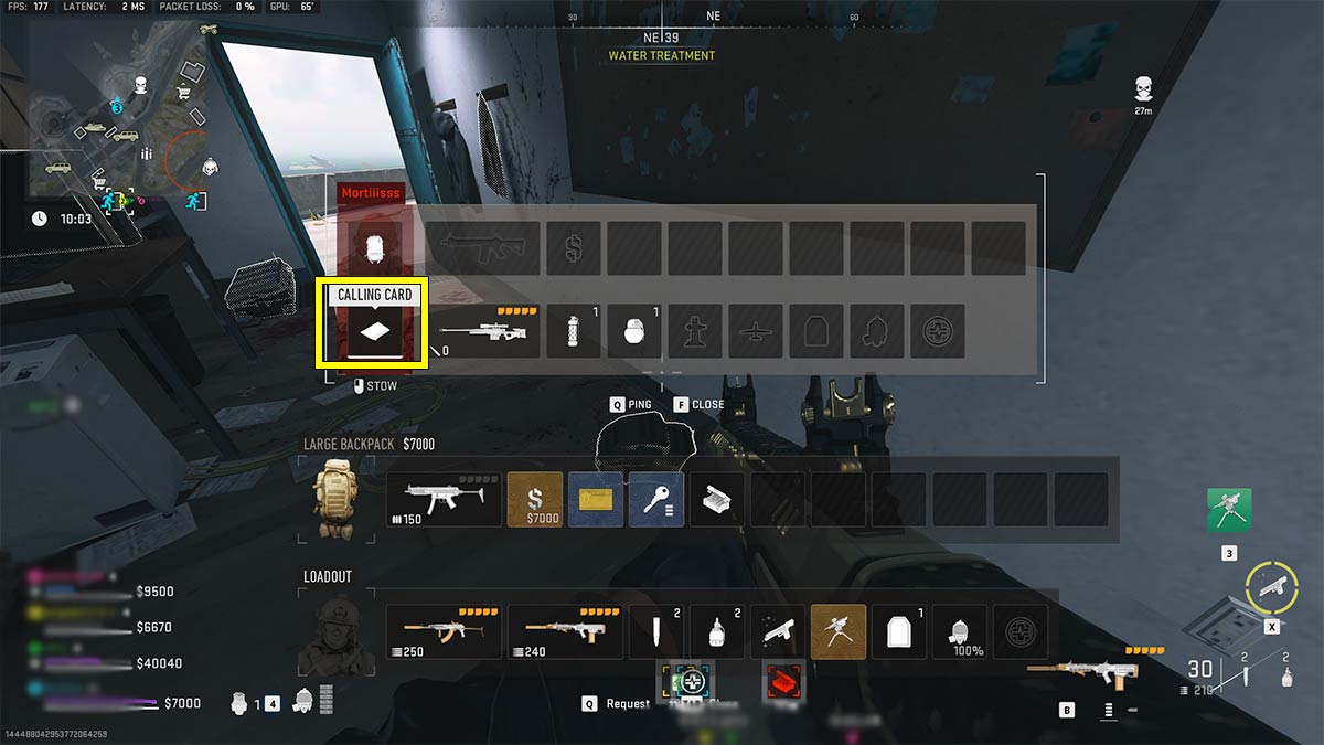 Calling Card DMZ Mission Guide | Pro Game Guides