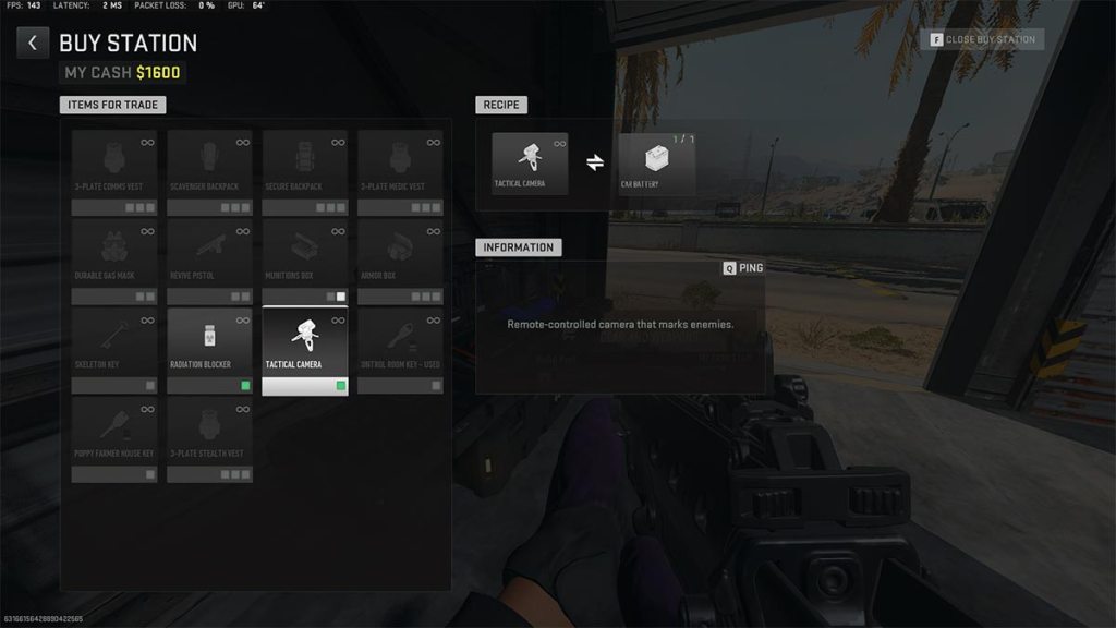 Zero Tolerance DMZ Mission Guide - Pro Game Guides