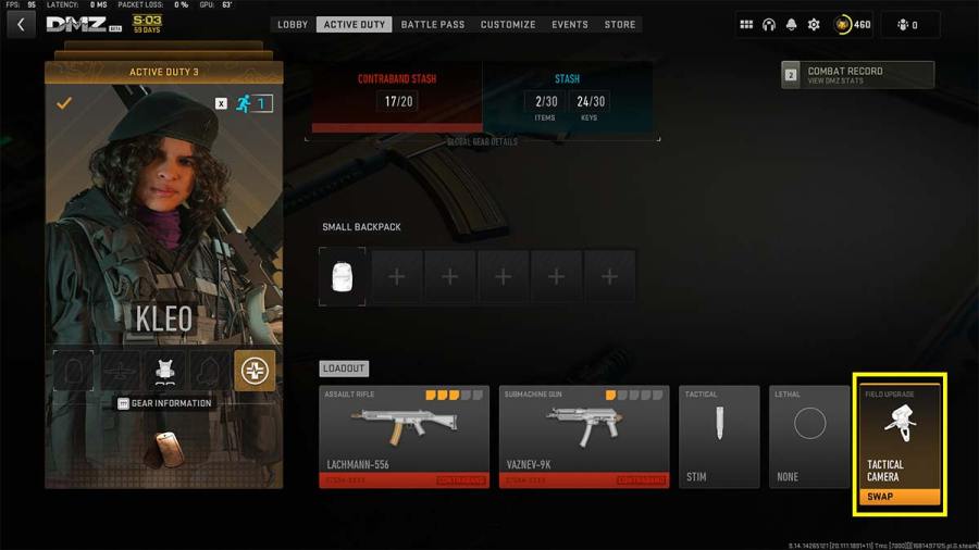 Zero Tolerance DMZ Mission Guide | Pro Game Guides