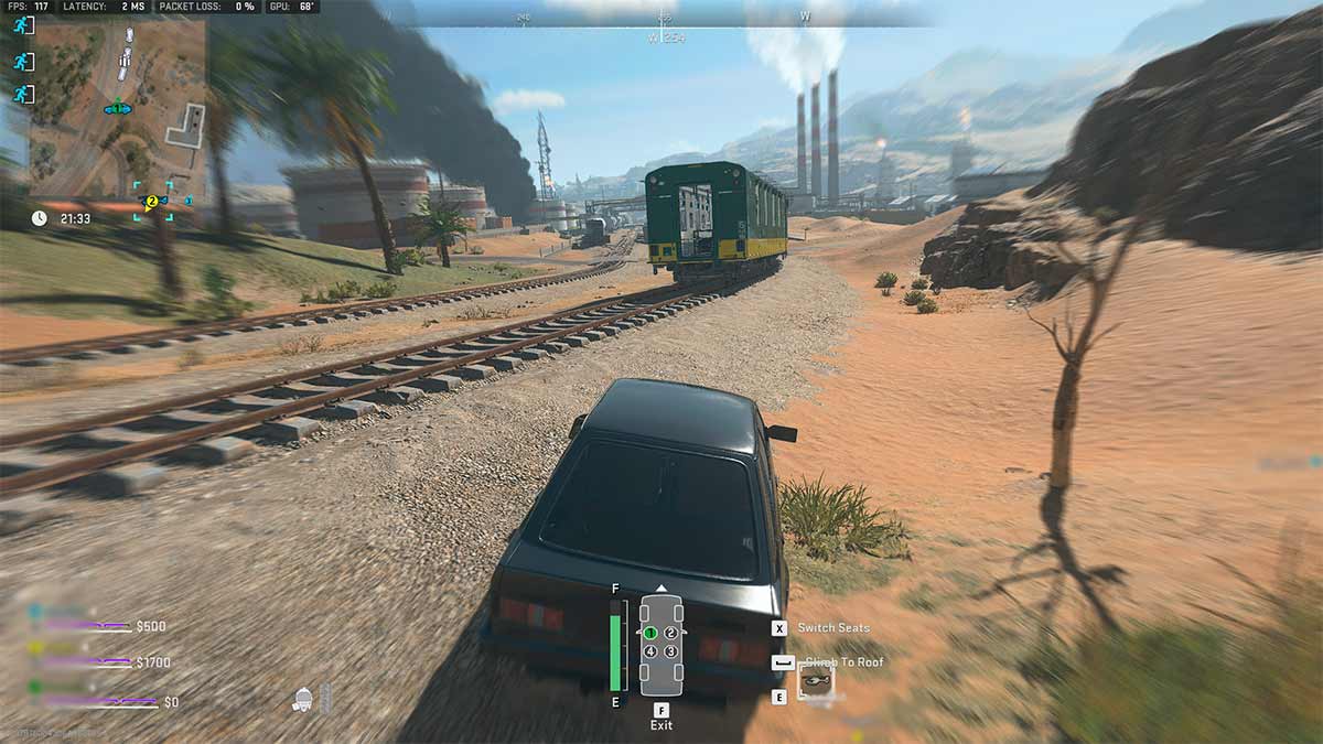 Unstoppable Force DMZ Mission Guide - Pro Game Guides