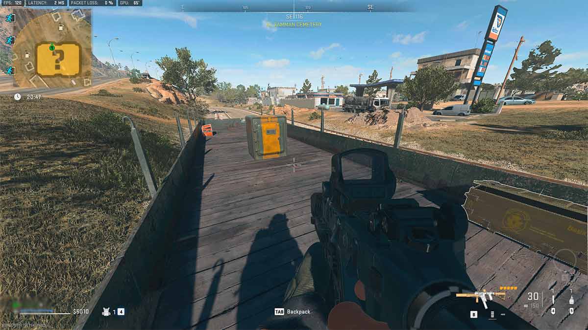 How to collect and extract Weapon Case in Warzone 2 DMZ | Pro Game Guides