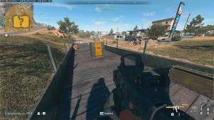 Where to find the new Weapon Case in Al Mazrah - DMZ Season 3 - Pro ...