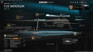 Best FJX Imperium loadout & attachments in Warzone 2 & MW2 | Pro Game ...