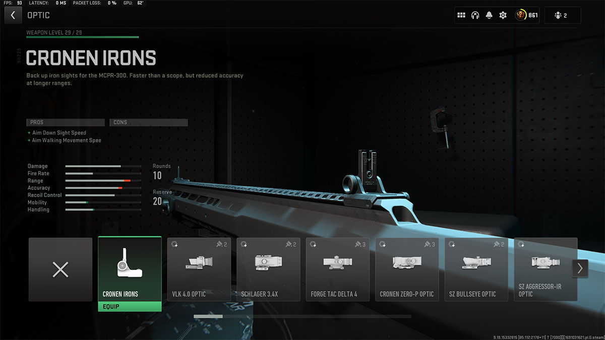 Reconnaissance By Fire DMZ Mission Guide | Pro Game Guides