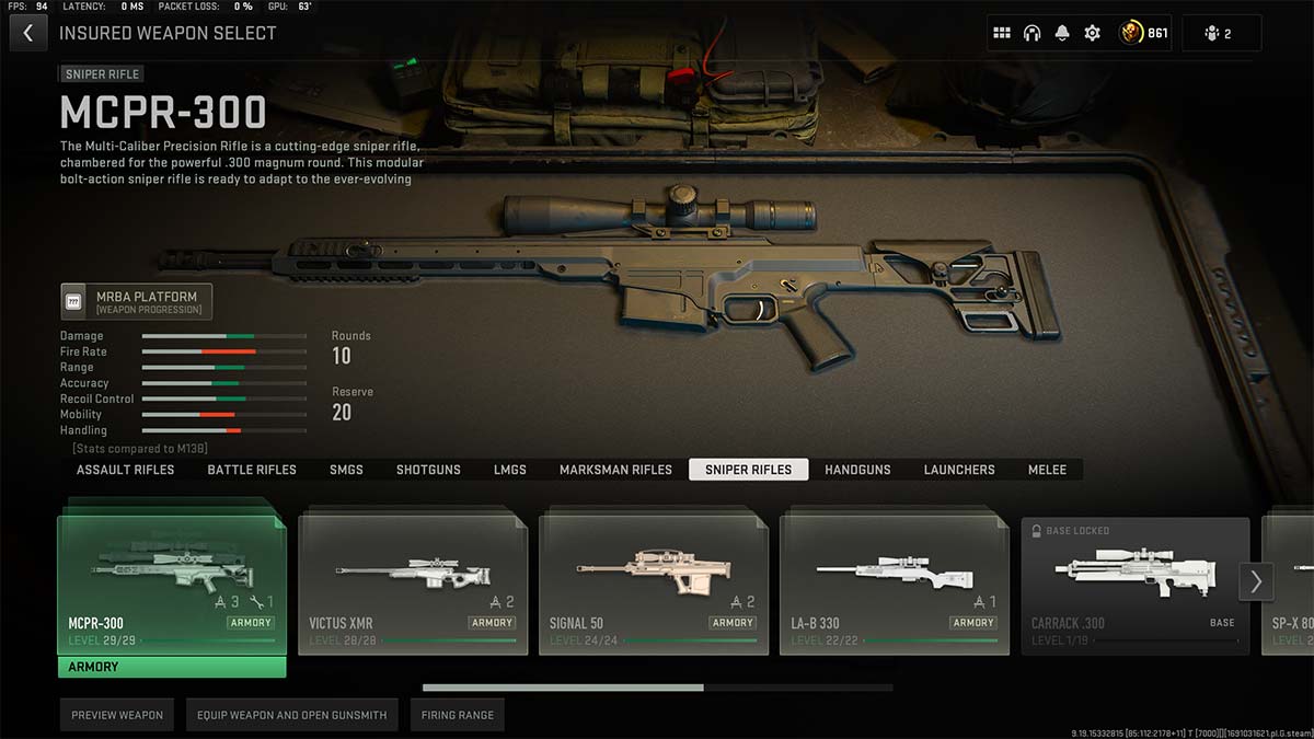 Reconnaissance By Fire DMZ Mission Guide - Pro Game Guides