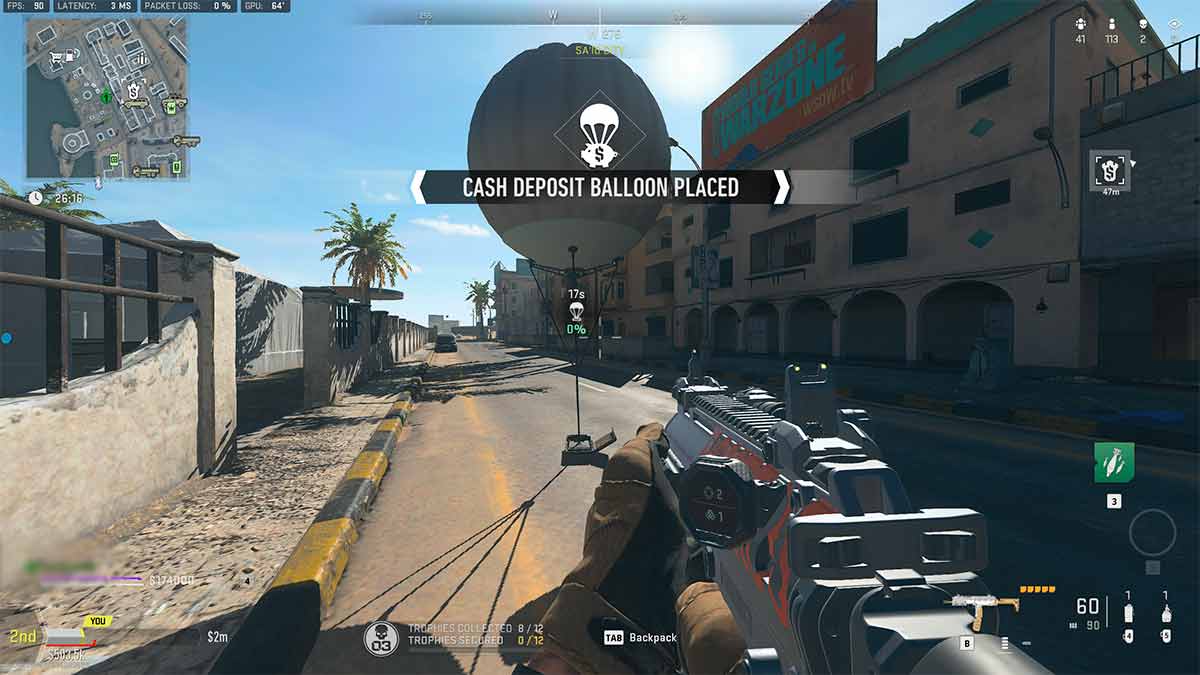 How to play Plunder in Warzone 2 | Pro Game Guides