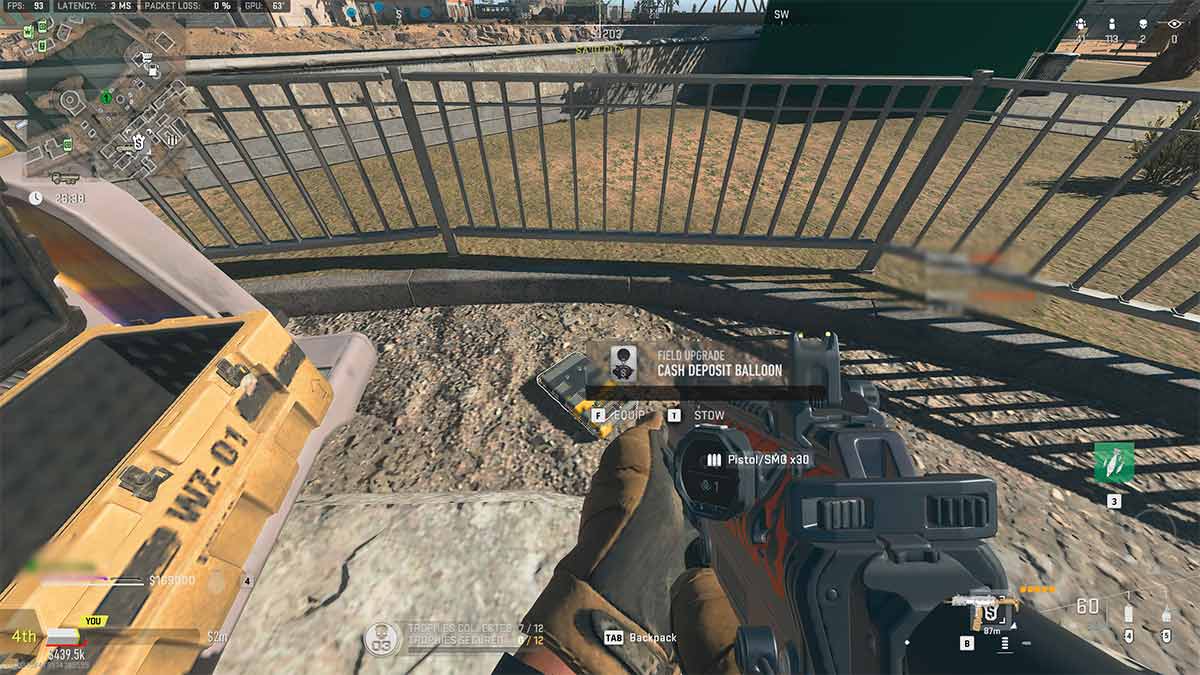 How to play Plunder in Warzone 2 | Pro Game Guides