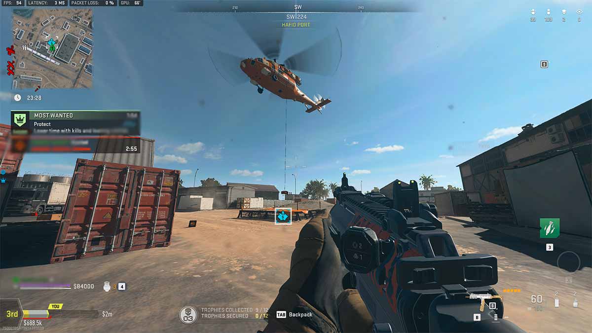 How to play Plunder in Warzone 2 - Pro Game Guides