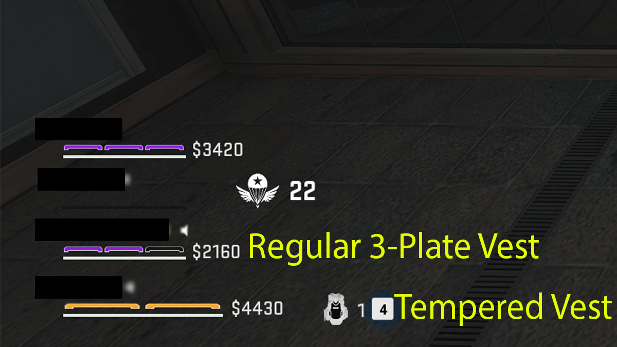 Where to find Tempered Plate Carriers in Warzone 2 | Pro Game Guides