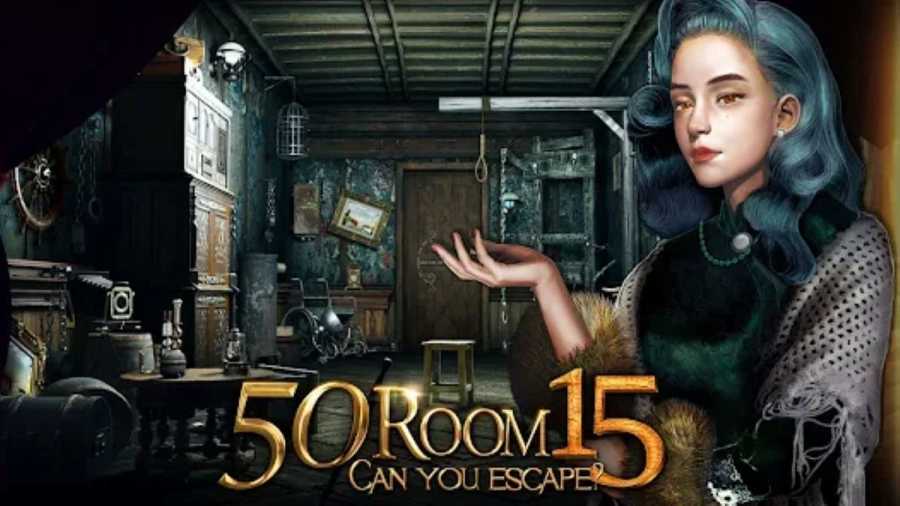 25 Best Free Virtual Escape Room Games Pro Game Guides